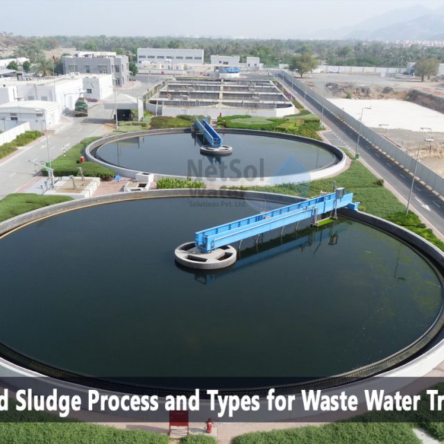 What Are Sewage Treatment Plant, Process, and How Do They Work?